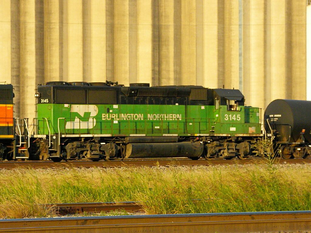 BN 3145
